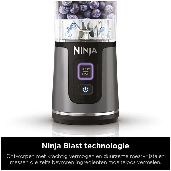 Ninja BC151EUNV Blender kopen? | Expert.nl