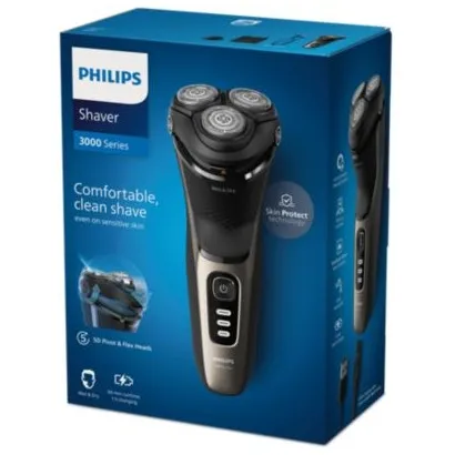 Philips S3242/12 series 3000 Scheerapparaat kopen? | Expert.nl