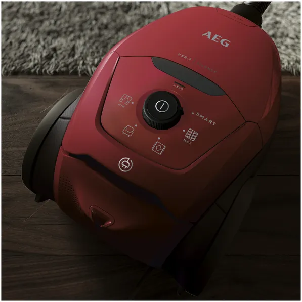 AEG VX82-1-2CR Kopen? Gratis Thuisbezorgd | Expert.nl