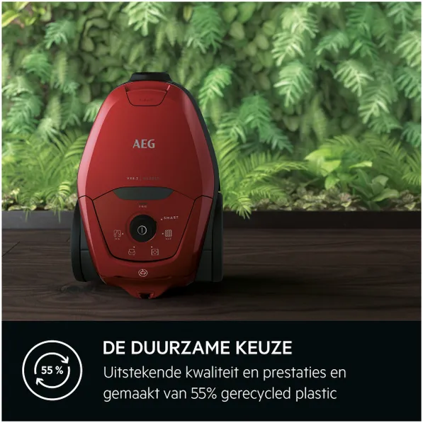 AEG VX82-1-2CR Kopen? Gratis Thuisbezorgd | Expert.nl