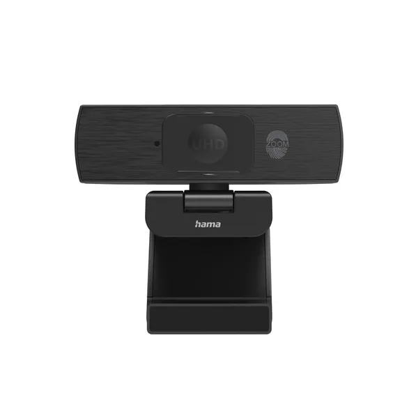 Hama PC-webcam C-900 Pro, UHD 4K, 2160p, USB-C, voor streaming Webcam ...