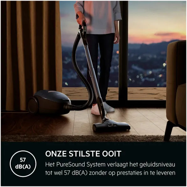 AEG VX82-1-5DB Kopen? Gratis Thuisbezorgd | Expert.nl