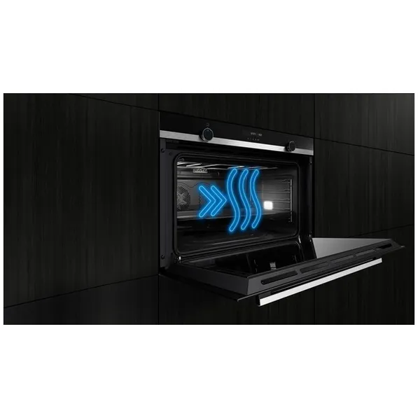 Siemens HB113FBS1 Inbouw oven kopen? | Expert.nl