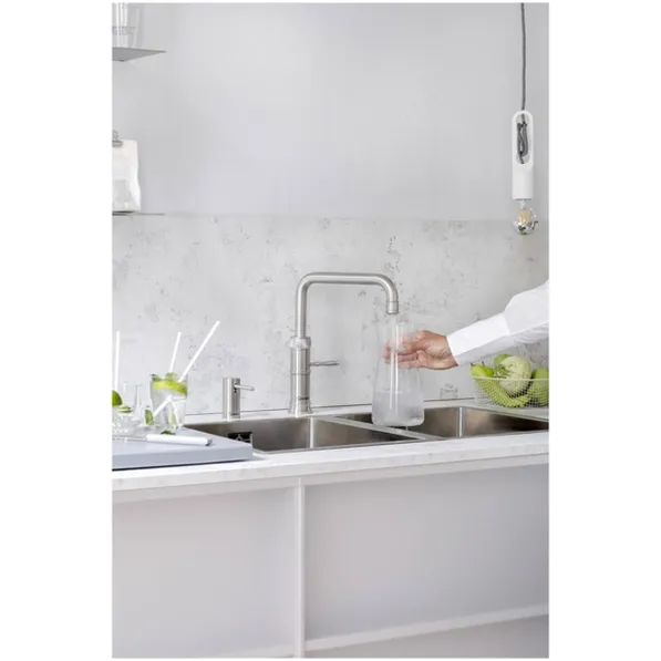 Quooker Classic Fusion Square RVS Kraan kopen? | Expert.nl