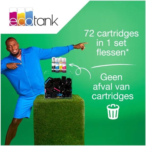 Epson EcoTank ET-2875 All-in-one inkjet printer kopen? | Expert.nl