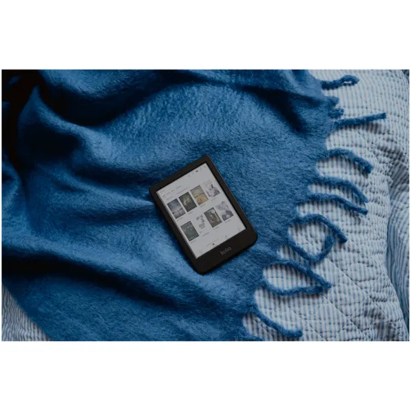 Kobo Clara Colour Zwart E-reader kopen? | Expert.nl