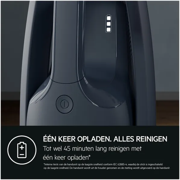 AEG 5000 CLEAN (AS52CB18DB) Kopen? Gratis Thuisbezorgd | Expert.nl