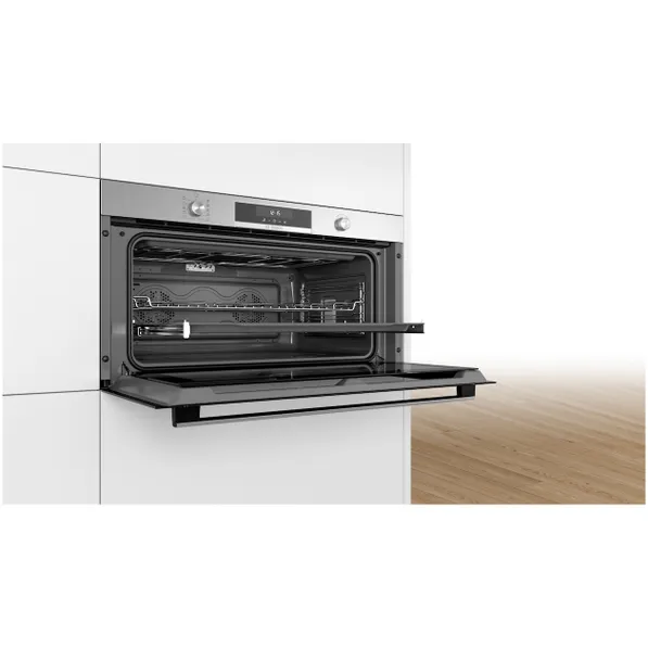 Bosch VBC5580S0 Inbouw oven kopen? | Expert.nl