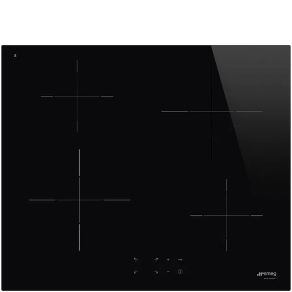 Smeg SI2641D Inductie inbouwkookplaat kopen? | Expert.nl
