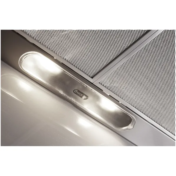 Atag WO6111BM Rvs Afzuigkap onderbouw kopen? | Expert.nl