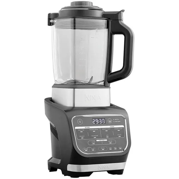 Ninja HB150EU Grijs/zwart Blender kopen? | Expert.nl