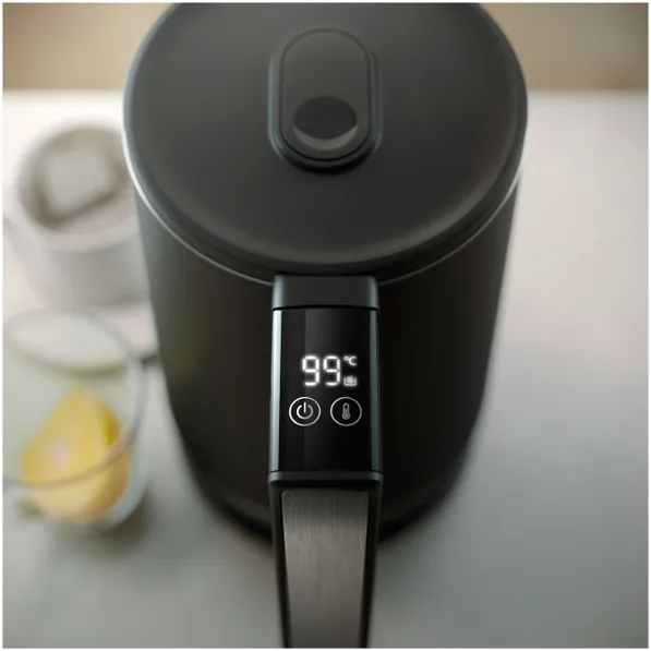 Philips HD9396/90 Zwart Waterkoker kopen? | Expert.nl