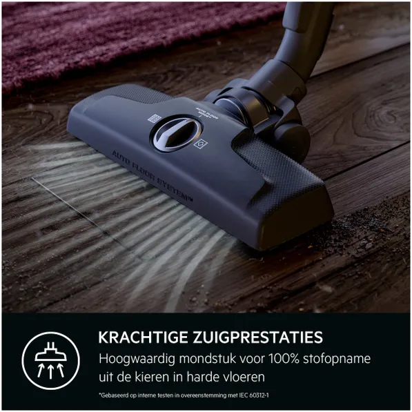 AEG 6000 Clean (AB61C3CR) Kopen? Gratis Thuisbezorgd | Expert.nl