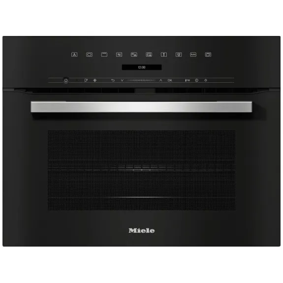 Miele H 7145 BM Inbouw oven met magnetron kopen? | Expert.nl