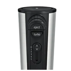 WMF KULT X Handmixer Zwart Mixer kopen? | Expert.nl