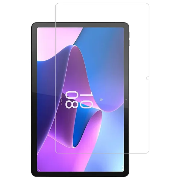 Accezz Premium Glass voor Lenovo Tab P11 (2nd gen) Transparant Tablet ...