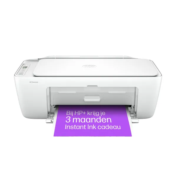 HP DeskJet 2810e All-in-one inkjet printer kopen? | Expert.nl