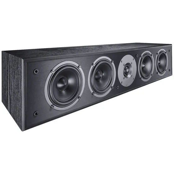 Magnat Monitor S14 C Zwart Vloerstaande speaker kopen? | Expert.nl