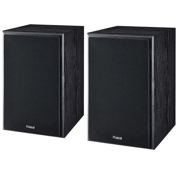 Magnat Monitor S30 / per paar Zwart Vloerstaande speaker kopen? | Expert.nl