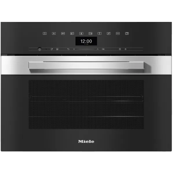 Miele DGC 7440 HC Pro Inbouw combi stoomoven kopen? | Expert.nl