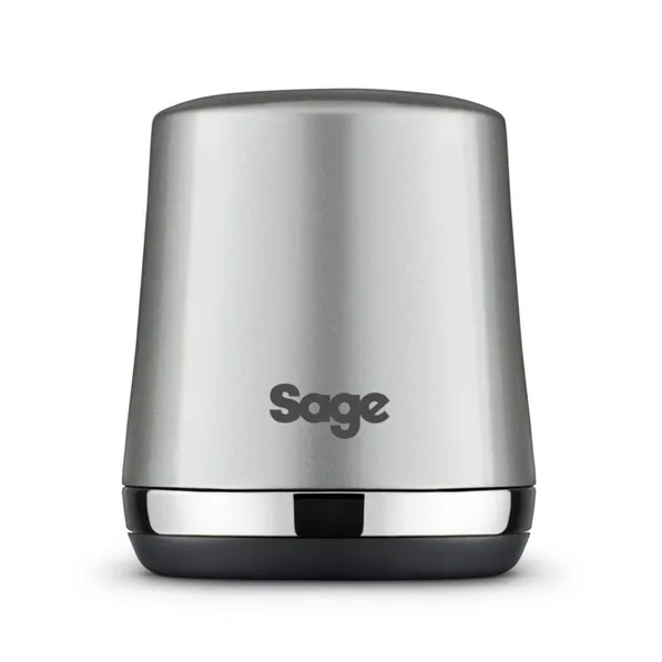 Sage The Vac Q Vacumeermachine Zilver Folielasser kopen? | Expert.nl