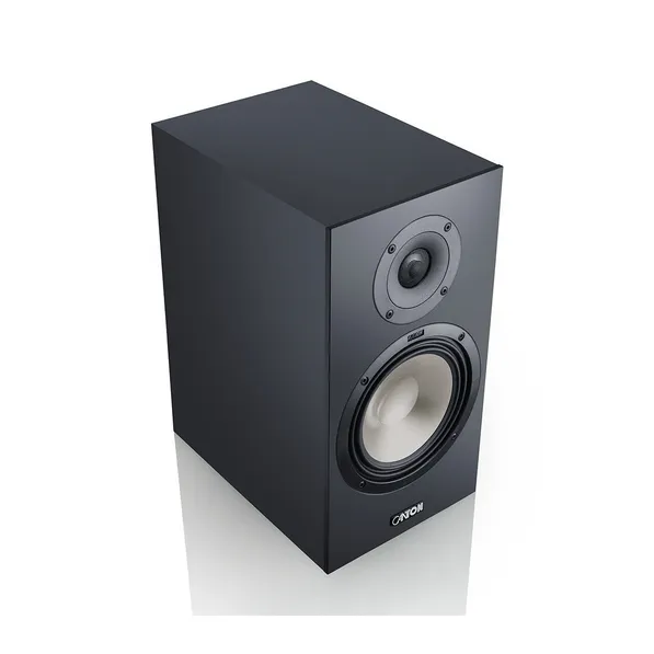 Canton GLE 30 / per paar Zwart Boekenplank speaker kopen? | Expert.nl