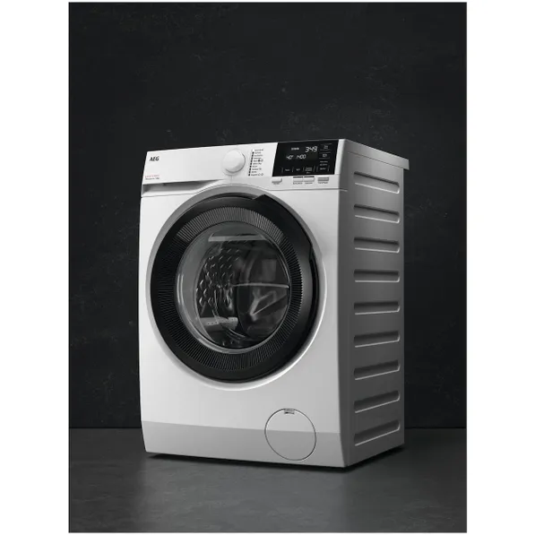 AEG LR6ALPHEN ProSense Wasmachine - Gratis Thuisbezorgd | Expert.nl