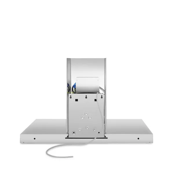 Smeg KBT900XE Rvs Schouwkap kopen? | Expert.nl