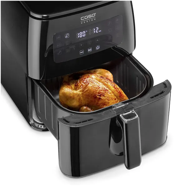 Caso AF600 XL Airfryer kopen? | Expert.nl