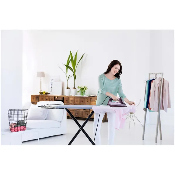 Braun SI7181VI Paars Stoomstrijkijzer kopen? | Expert.nl