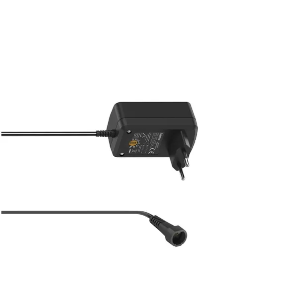 Hama Universele netadapter, instelbaar, 1000mA, 12W, max. 12V, 7 ...