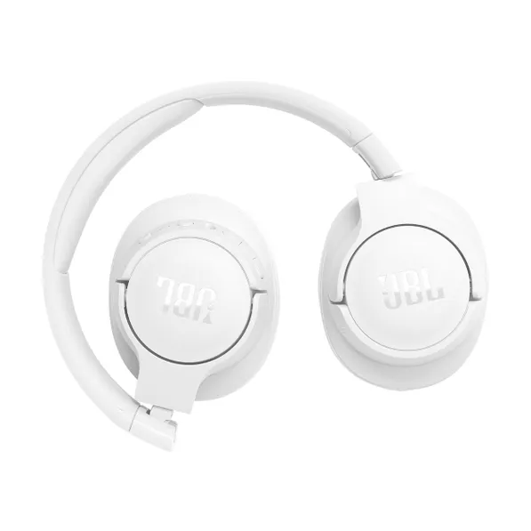 JBL Tune 770NC Wit Over-ear hoofdtelefoon kopen? | Expert.nl