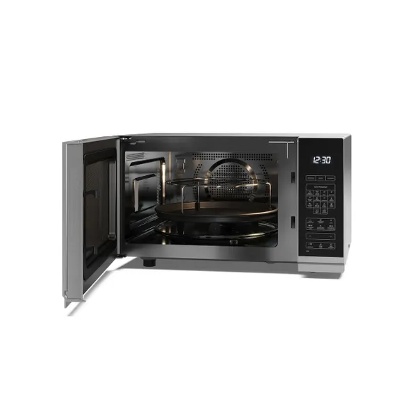 Sharp YC-PC322AE-S Combimagnetron kopen? | Expert.nl