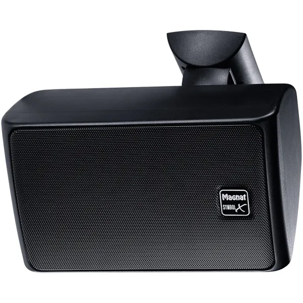 Magnat SYMBOL X 130 - PAIR Zwart Boekenplank speaker kopen? | Expert.nl