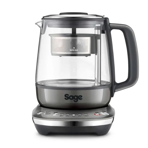 Sage The tea maker compact Bruin Waterkoker kopen? | Expert.nl