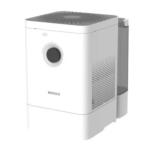 Boneco W 400 Wit Luchtreiniger-bevochtiger kopen? | Expert.nl