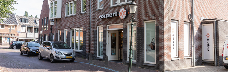 Expert Huizen