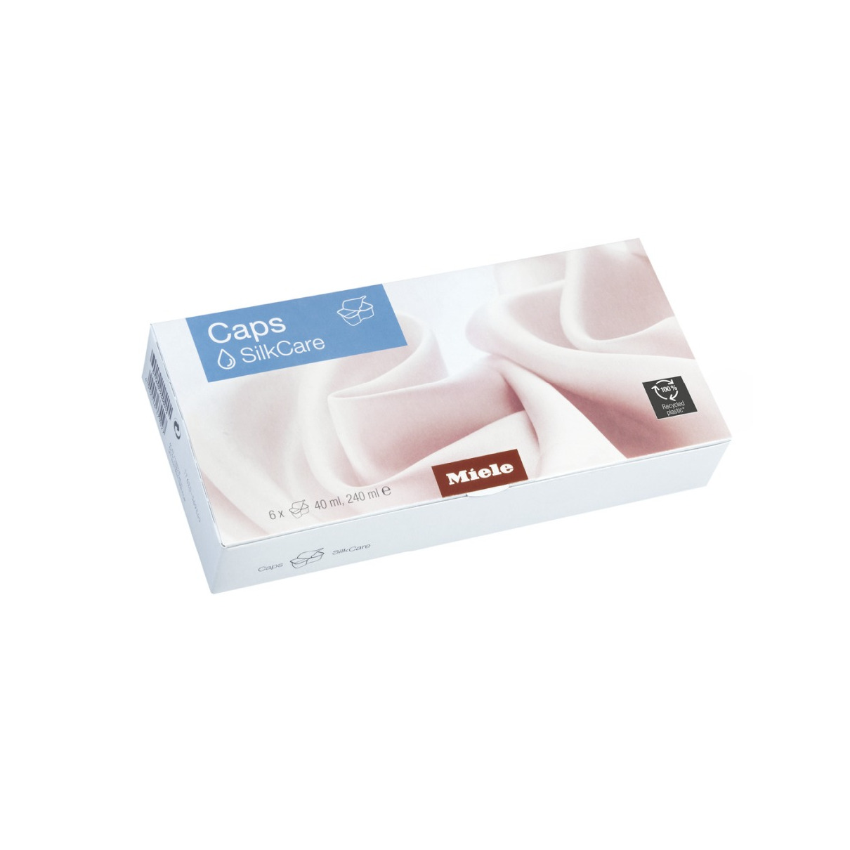 Miele Caps silkcare Kopen? Snel in Huis | Expert.nl