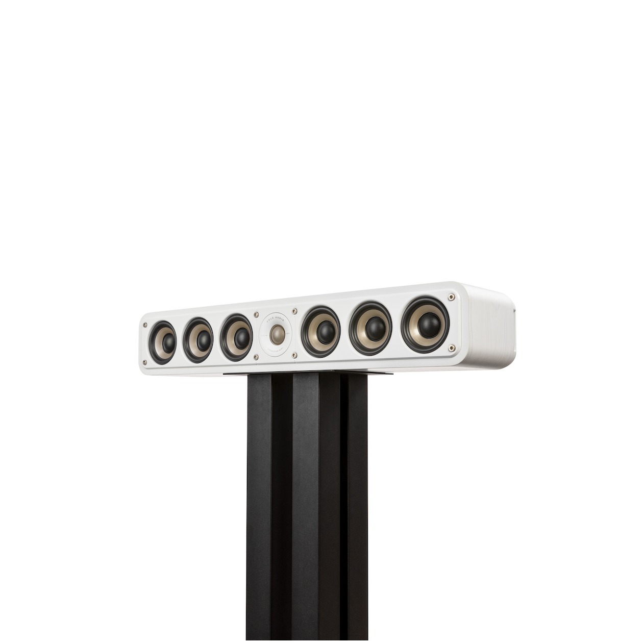 Polk SIGNATURE S35 ELITE Wit Centerspeaker kopen? | Expert.nl