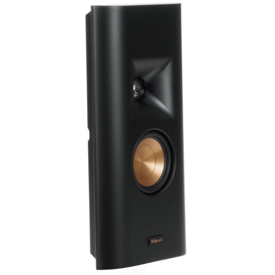 Klipsch RP-140D Zwart Boekenplank speaker kopen? | Expert.nl