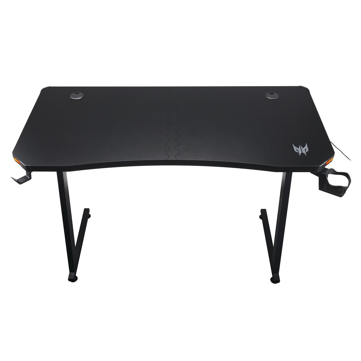Acer Predator Essential Gaming Desk Zwart Desktop accessoire kopen ...