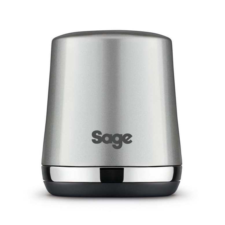 Sage The Vac Q Vacumeermachine Zilver Folielasser kopen? | Expert.nl
