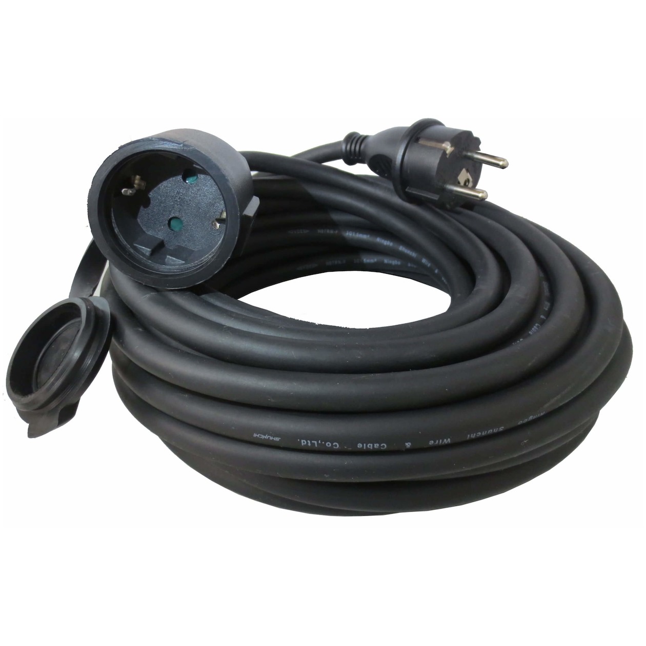 Eurom Extension cable 10m Patioheater accessories Kopen? Snel in Huis ...