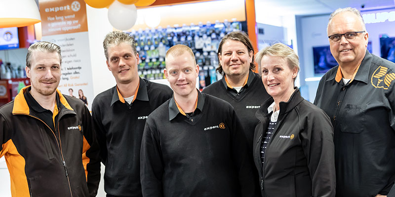 Expert Wageningen | Expert.nl