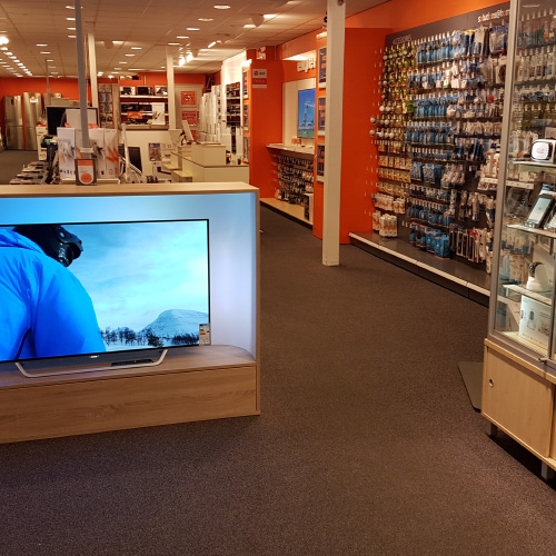 Expert Bolsward | Expert.nl