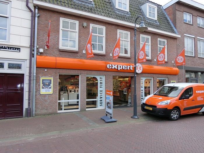 Expert Boxtel | Expert.nl