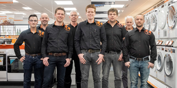 Expert Lochem | Expert.nl