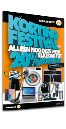 Beste service, vertrouwd dichtbij. | Expert.nl