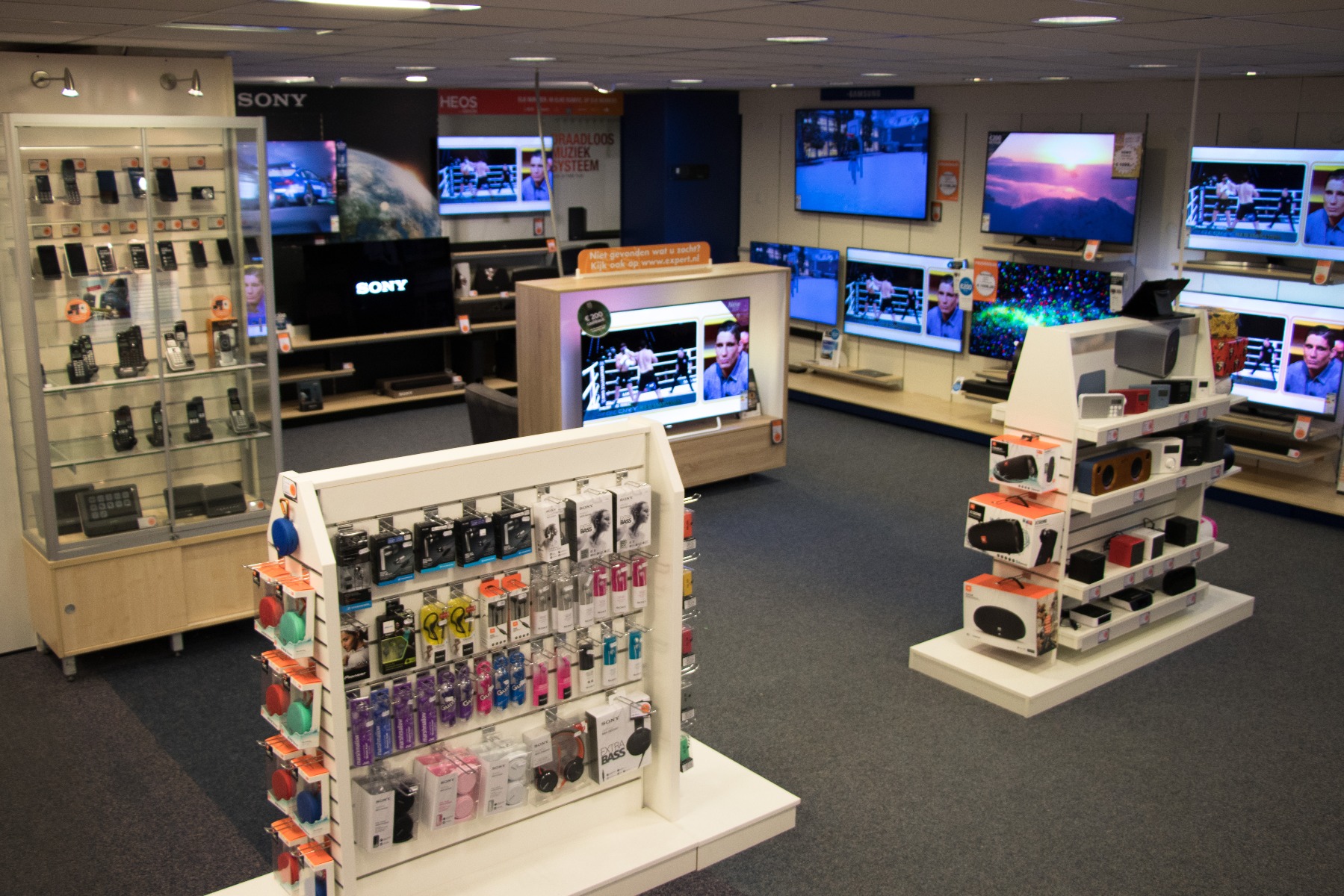 Expert Franeker | Expert.nl