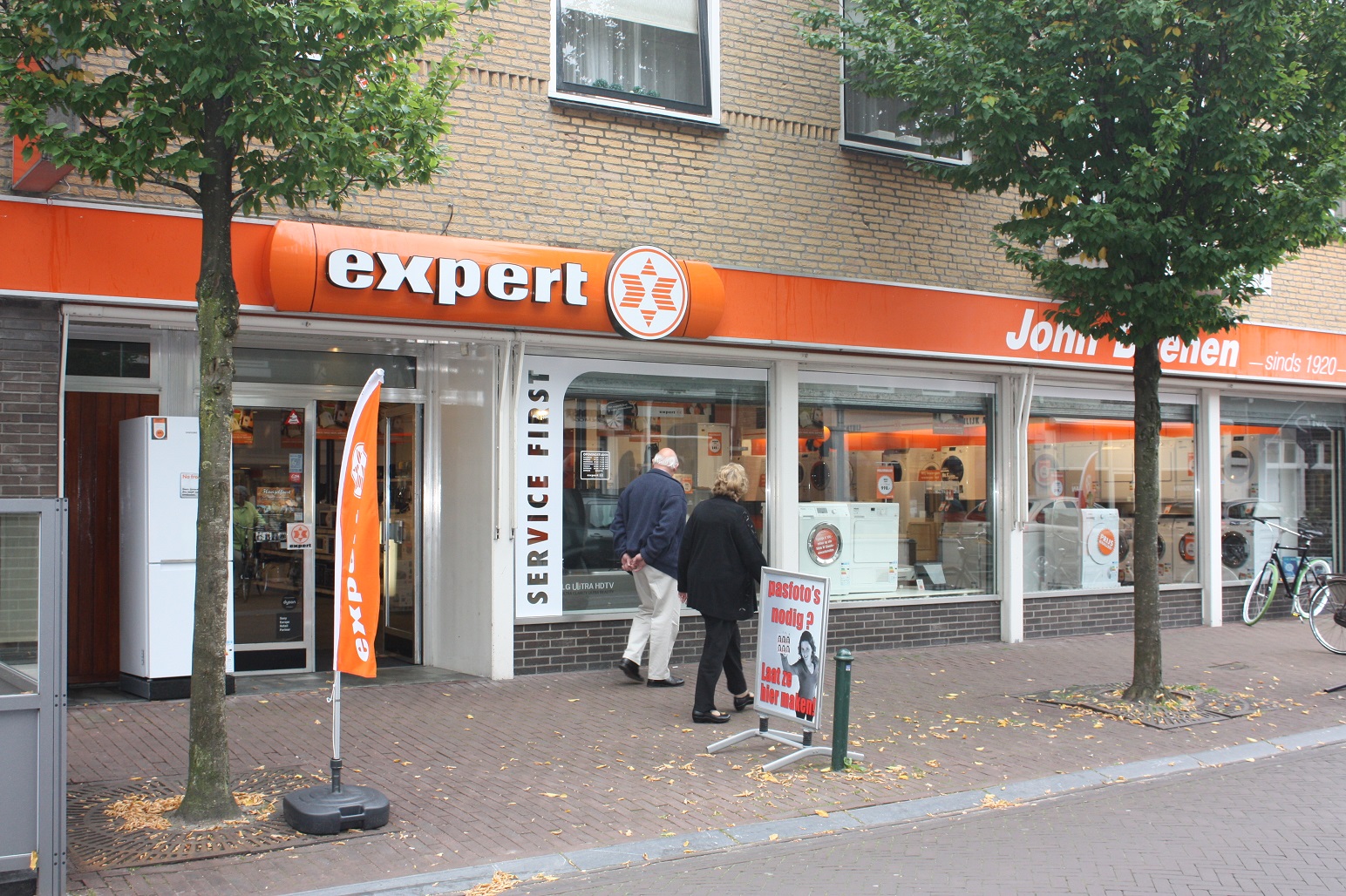 Expert Gorredijk | Expert.nl